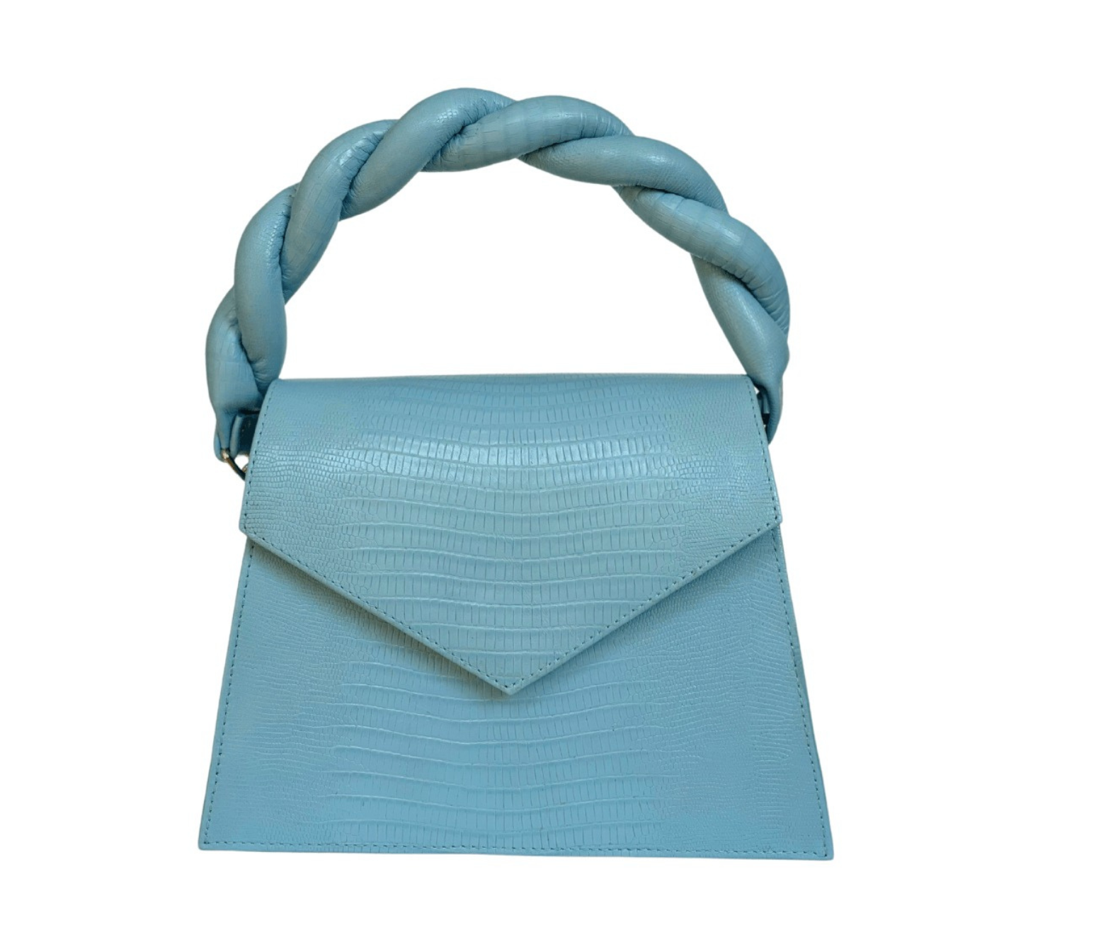 ANIMA IRIS DELPHINE ZAZA GRANDE BAG | TheLuxeLend